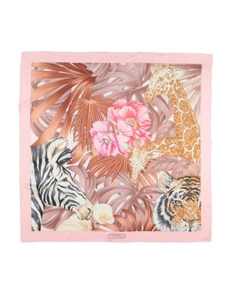 Ferragamo ACCESSOIRES - Schals auf YOOX.COM