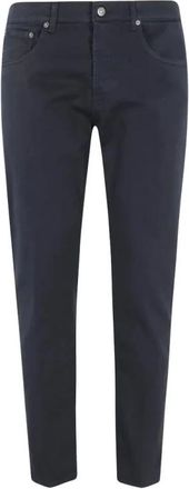 Dondup Homme, Jeans, Bleu, Taille: W31 Jeans