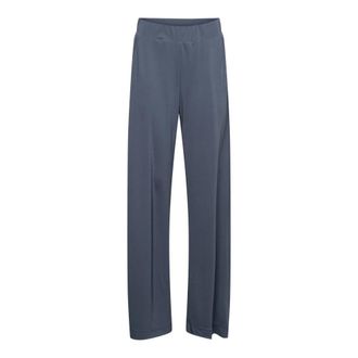 &Co Woman Riley Hose - - Trousers - Damen - Blau - XL