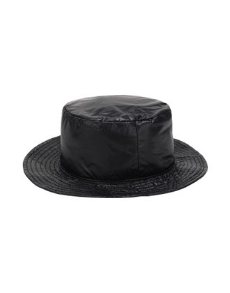 8 by YOOX RECYCLED NYLON FISHERMAN HAT