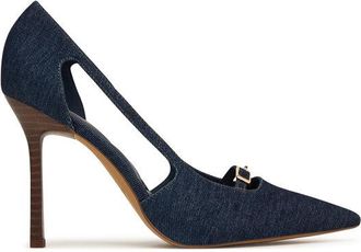 Aldo Aldo High Heels Herbey 14403561 Dunkelblau