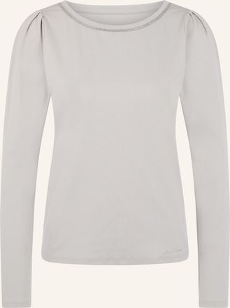 Marc Cain T-Shirt grau