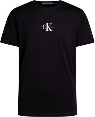 Calvin Klein T-shirt logo en coton