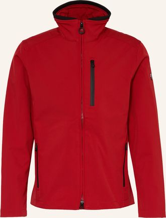 Wellensteyn Wellensteyn Softshell-Jacke Alpinus rot