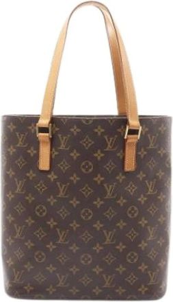 Louis Vuitton Damen, Pre-Owned, Braun, ONE SIZEGr&ouml;&szlig;e