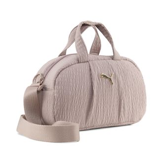 Puma Mini sac avec poign&eacute;e UP (2L), Accessoires, Beige, OSFA