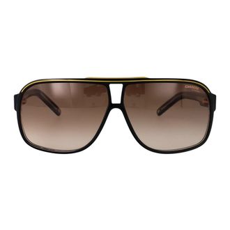 Carrera Grand Prix 2 Sonnenbrille - - Accessories - Herren - Schwarzk - 64 MM