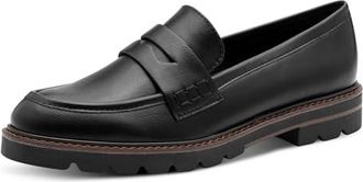 Marco Tozzi Femme Slipper 2-24701-45 Mocassin, Noir, 41 EU