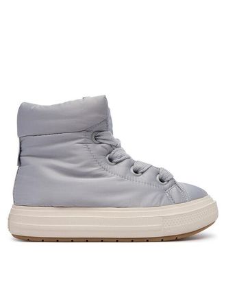 Converse Sneakers aus Stoff Chuck Taylor All Star Elements A18491C Grau