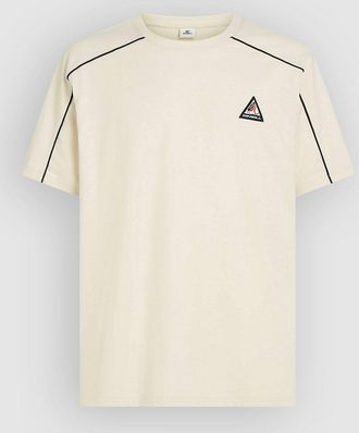 O'Neill FwcPlay T-Shirt linen white
