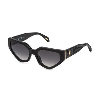 Just Cavalli Sjc196 0700 Sonnenbrille - - Accessories - Damen - Schwarzk - 56 MM