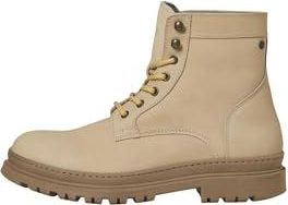 Jack & Jones Homme Jfwchapel Bottes en Nubuck Ln, Sable, 43 EU