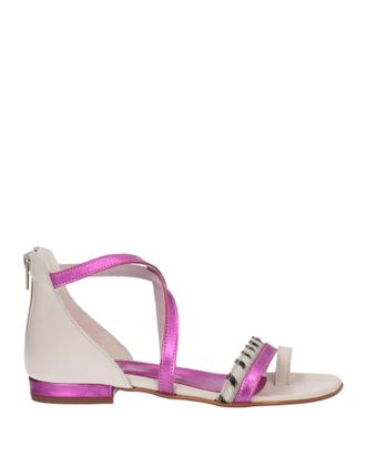 Divine Follie SCHUHE - Zehentrenner auf YOOX.COM
