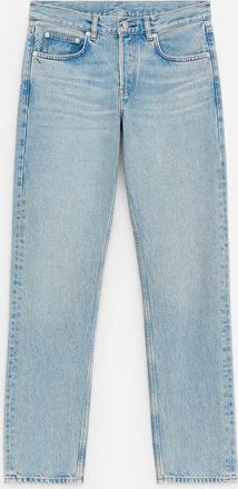 Arket PARK Regular Jeans -Blau