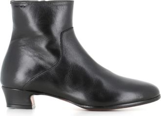 Alexander Hotto Femme, Chaussures, Noir, Taille: 38 1/2 EU Bottine