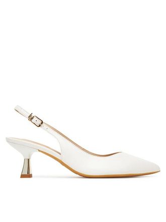 Liu Jo Pumps Sandie 09 SA5197 P0062 Wei&szlig;