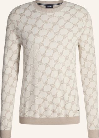 Joop Pullover weiss