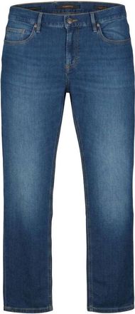Alberto Herren Jeans PIPE Regular Fit