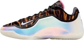 Nike Homme, Sport, Multicolore, Taille: 45 1/2 EU LeBron Xxiii Heat Wave
