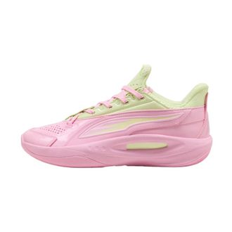 Puma Puma, Homme, Sport, Rose, Taille: 42 1/2 EU Scoot Zeros III
