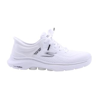 Skechers Globus Sneakers - - Shoes - Damen - Wei&szlig; - 36 EU