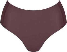 sloggi Culotte haute unie