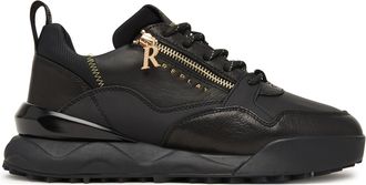 Replay Sneakers REPLAY GWS9H.000.C000NL Schwarz