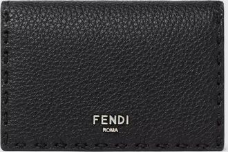 Fendi Portefeuille FENDI Homme couleur Noir