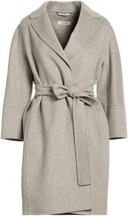 Max Mara MANTEAUX - Manteaux longs sur YOOX.COM