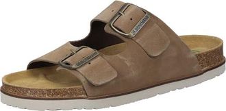 Dr. Brinkmann Femme 700631-02 Semelle de Mocassin, Marron, 36 EU