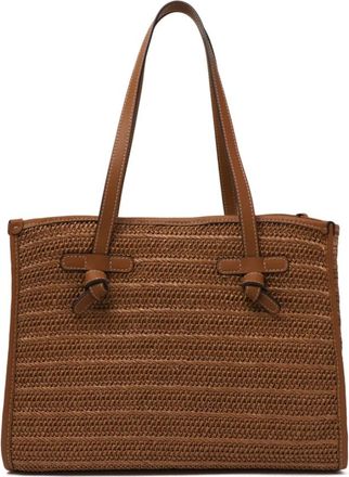 Gianni Chiarini Femme, Sacs, Brun, Taille: ONE Size Sac fourre-tout Marcella