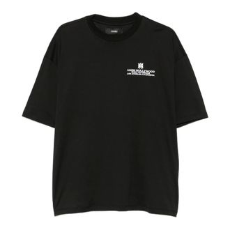 Amiri Herren, Oberteile, Schwarzk, LGr&ouml;&szlig;e