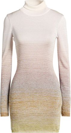 Missoni KLEIDER - Mini-Kleider auf YOOX.COM