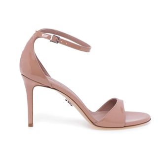Sergio Levantesi Damen, Schuhe, Rosa, 38 1/2 EUGr&ouml;&szlig;e