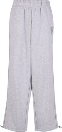 Karl Kani KK Os Sidestripe Sweatpants Grey, M