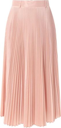 Max Mara Femme, Jupes, Rose, Taille: 36 FR Jupe Tambuto