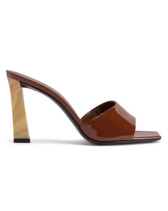 Giuseppe Zanotti TALIA MULE 90 Sandalen