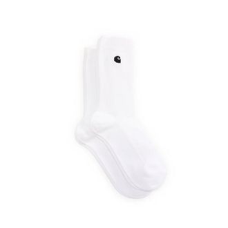 Carhartt Work in Progress Chaussettes hautes en coton Madison