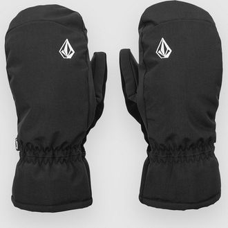 Volcom Upland F&auml;ustlinge black