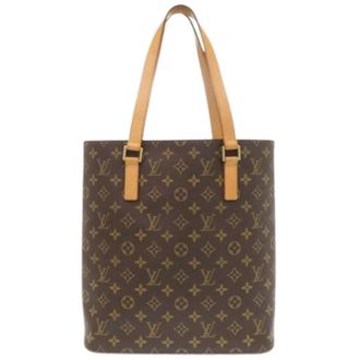 Louis Vuitton Pre-owned Tote Bag - - Pre-owned - Damen - Braun - ONE SIZE