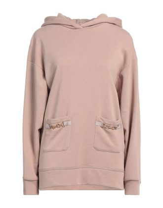 Elisabetta Franchi TOPS - Sweatshirts auf YOOX.COM