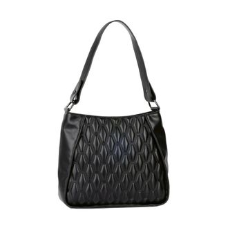 Gabor Femme, Sacs, Noir, Taille: ONE Size Sac Bandoulière