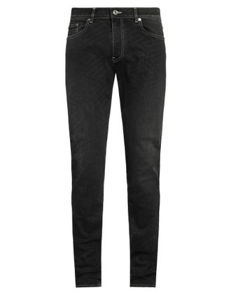 Versace HOSEN & R&Ouml;CKE - Jeanshosen auf YOOX.COM