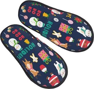 Generic Pantoufles Moelleuses Ours Mignon Slippers Confort Maison Chausson Pour Ext&eacute;rieur Chambre Femme M