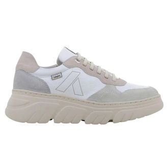 Callaghan 51815 Sneakers - - Shoes - Damen - Wei&szlig; - 40 EU