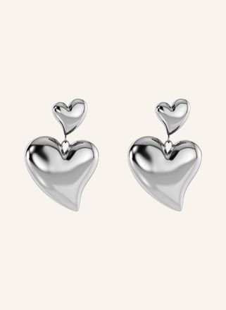 Edblad Edblad Ohrstecker Amorina silber
