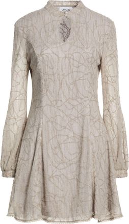 Charo Ruiz Ibiza KLEIDER - Mini-Kleider auf YOOX.COM