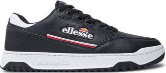 Ellesse Sneakers SHVF0817 Schwarz