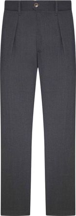 Incotex Pantalons D&eacute;contract&eacute;s - Gris