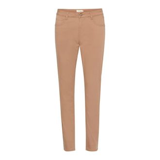 Cream Hosen - - Trousers - Damen - Beige - W31 L32
